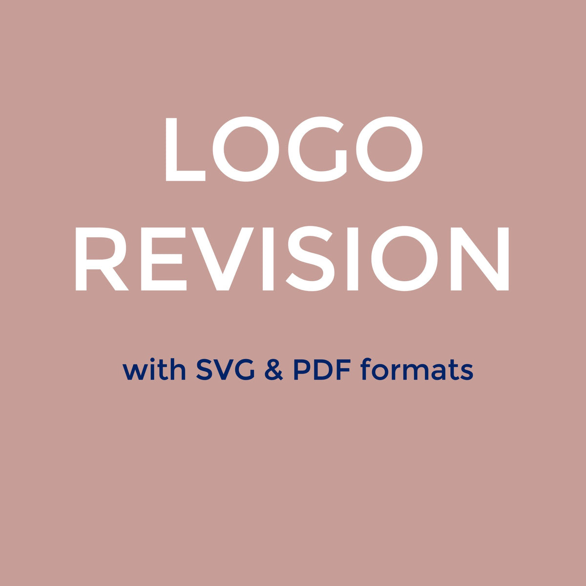 LOGO REVISION – Duchi Designs