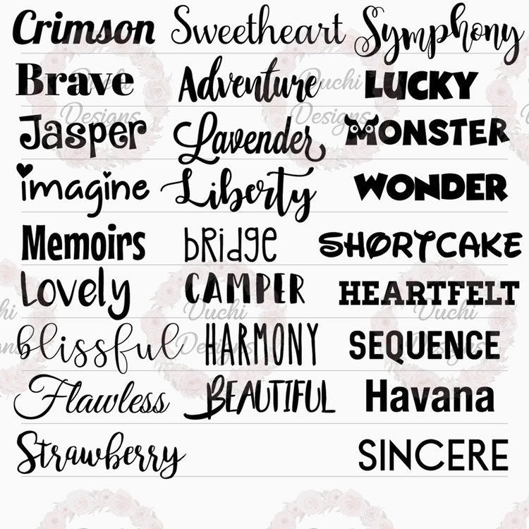 Custom Lettering for Graduation Cap – Duchi Designs