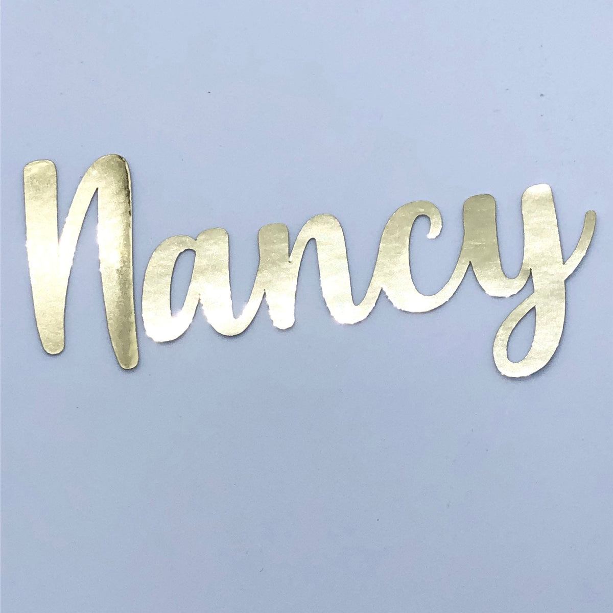Custom Cut out Names for Cake Decorations, Custom Names for Cake Makin ...